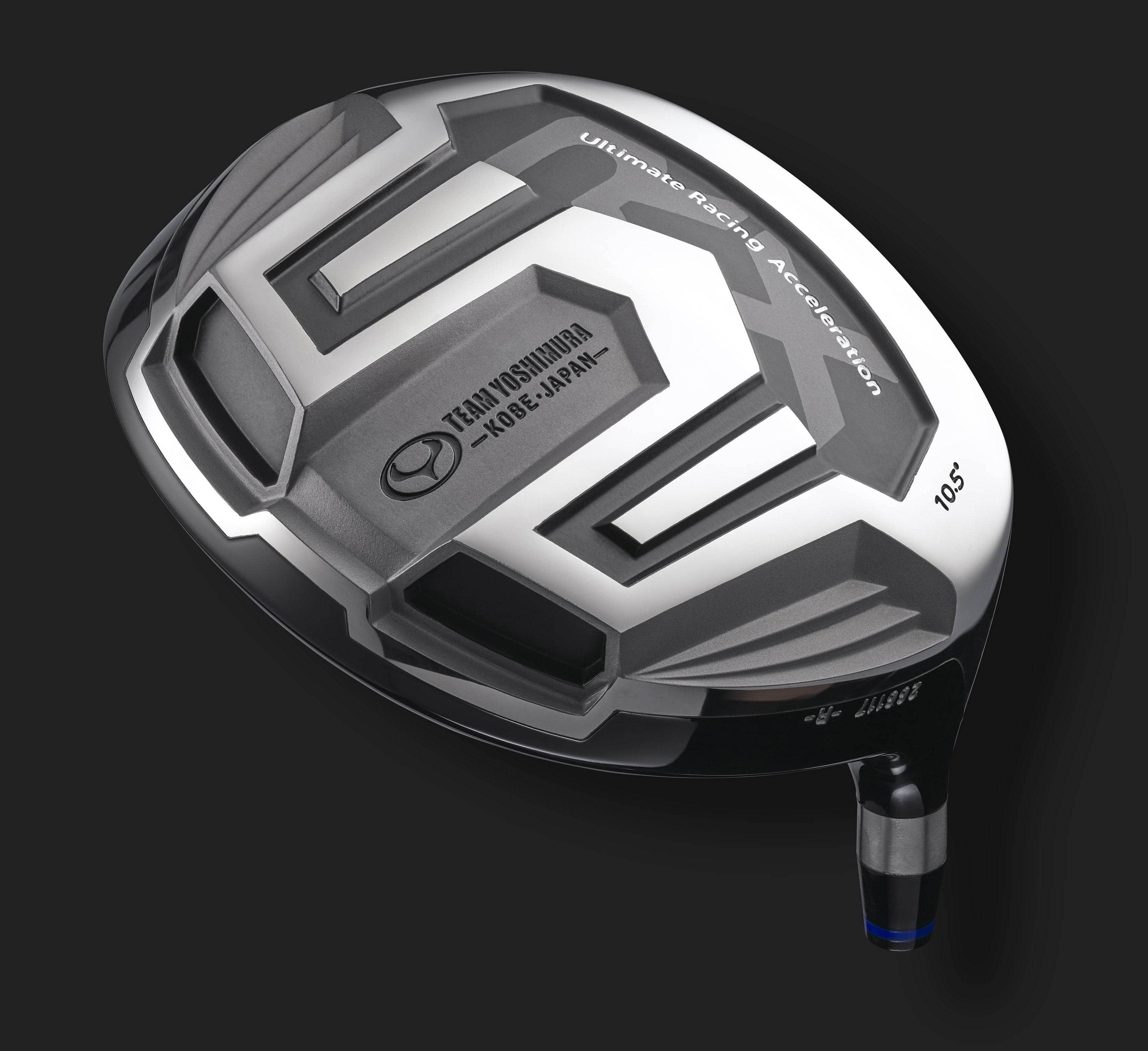 Drivers – Dragon Golf UK