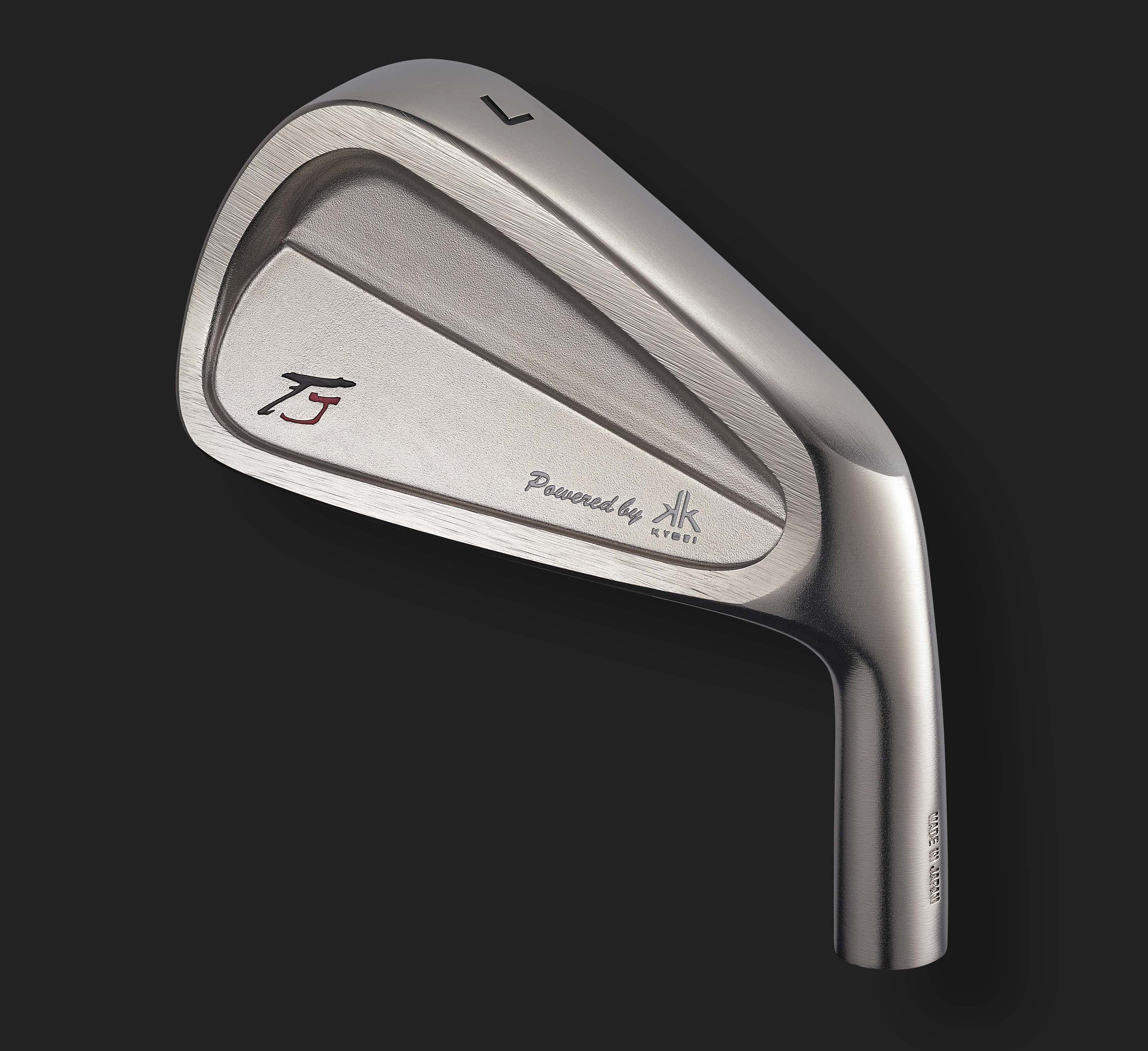 Irons – Dragon Golf UK