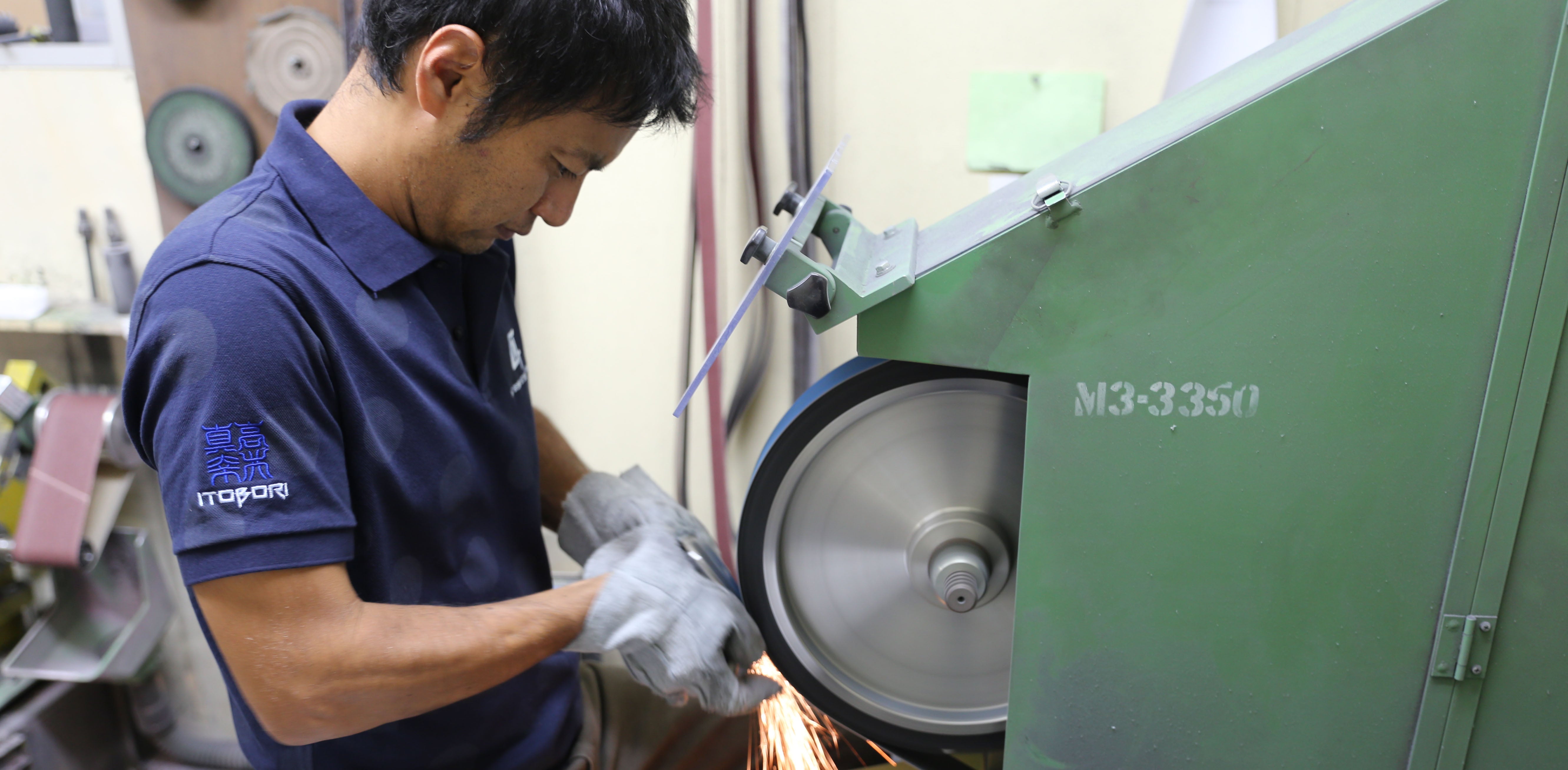 MTG Studio - Itobori – Dragon Golf UK