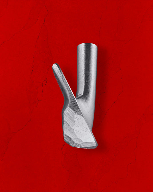 Itobori Muscle Back Iron – Dragon Golf UK