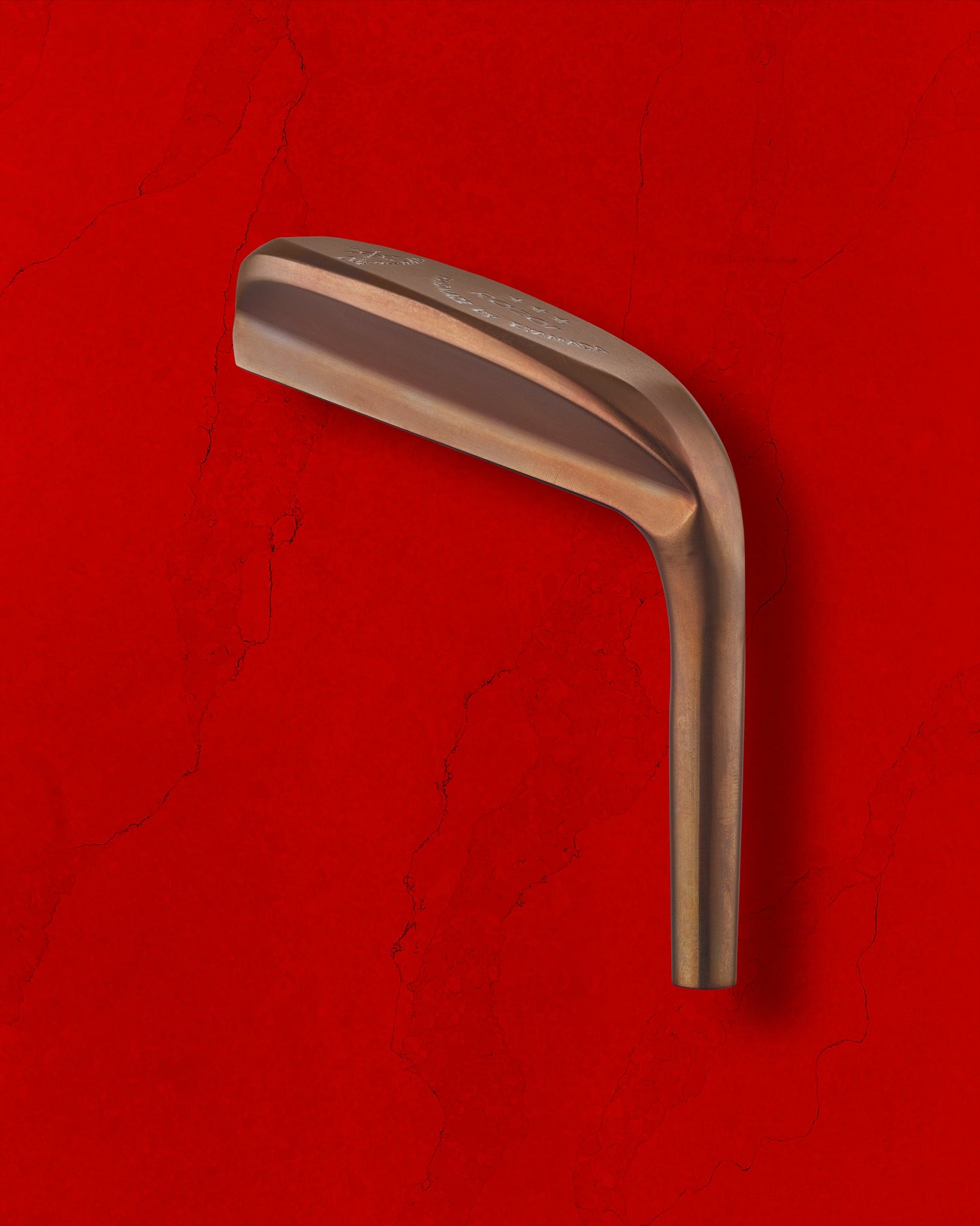 Razor Putter – Dragon Golf UK