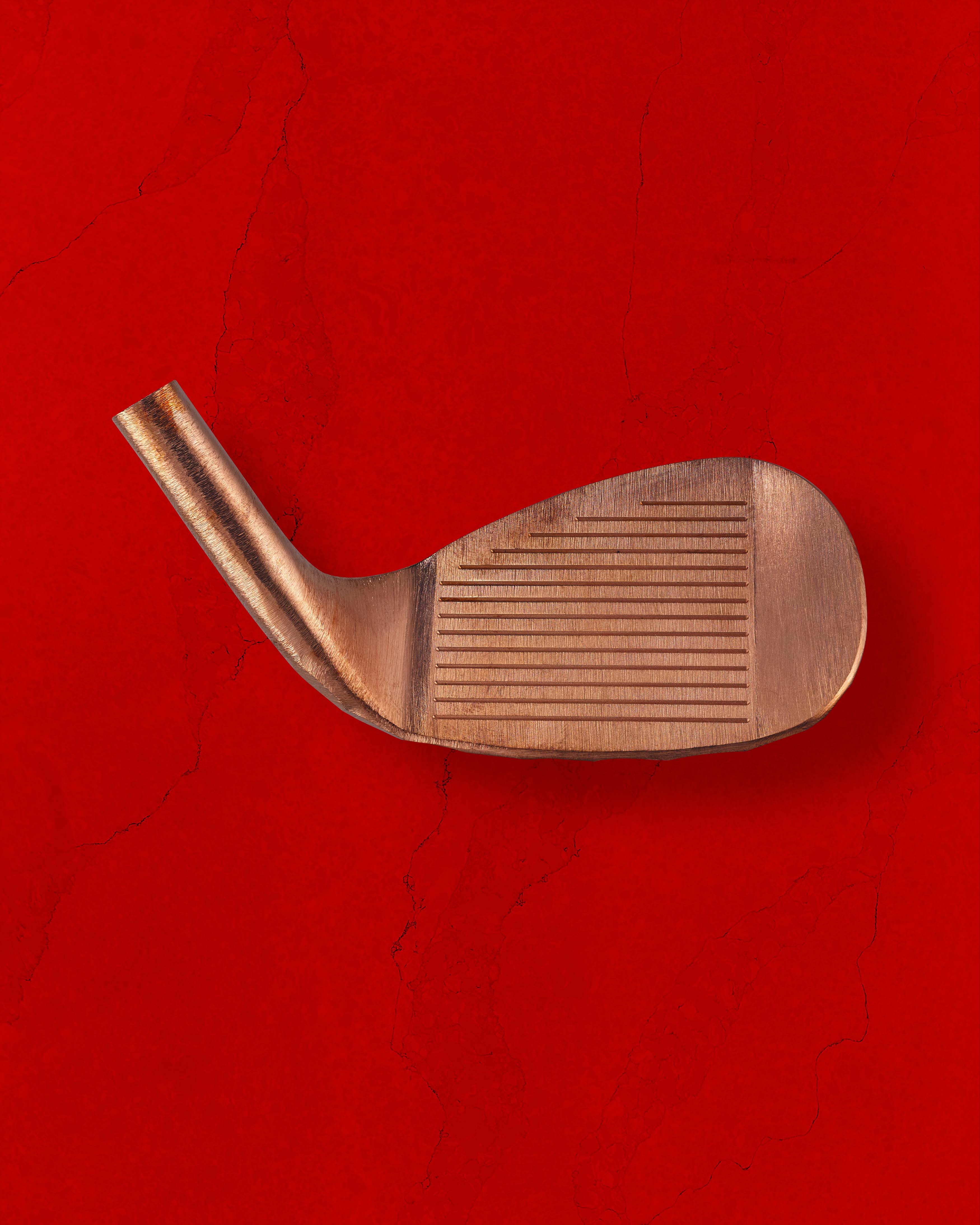 Itobori Wedge LH – Dragon Golf UK