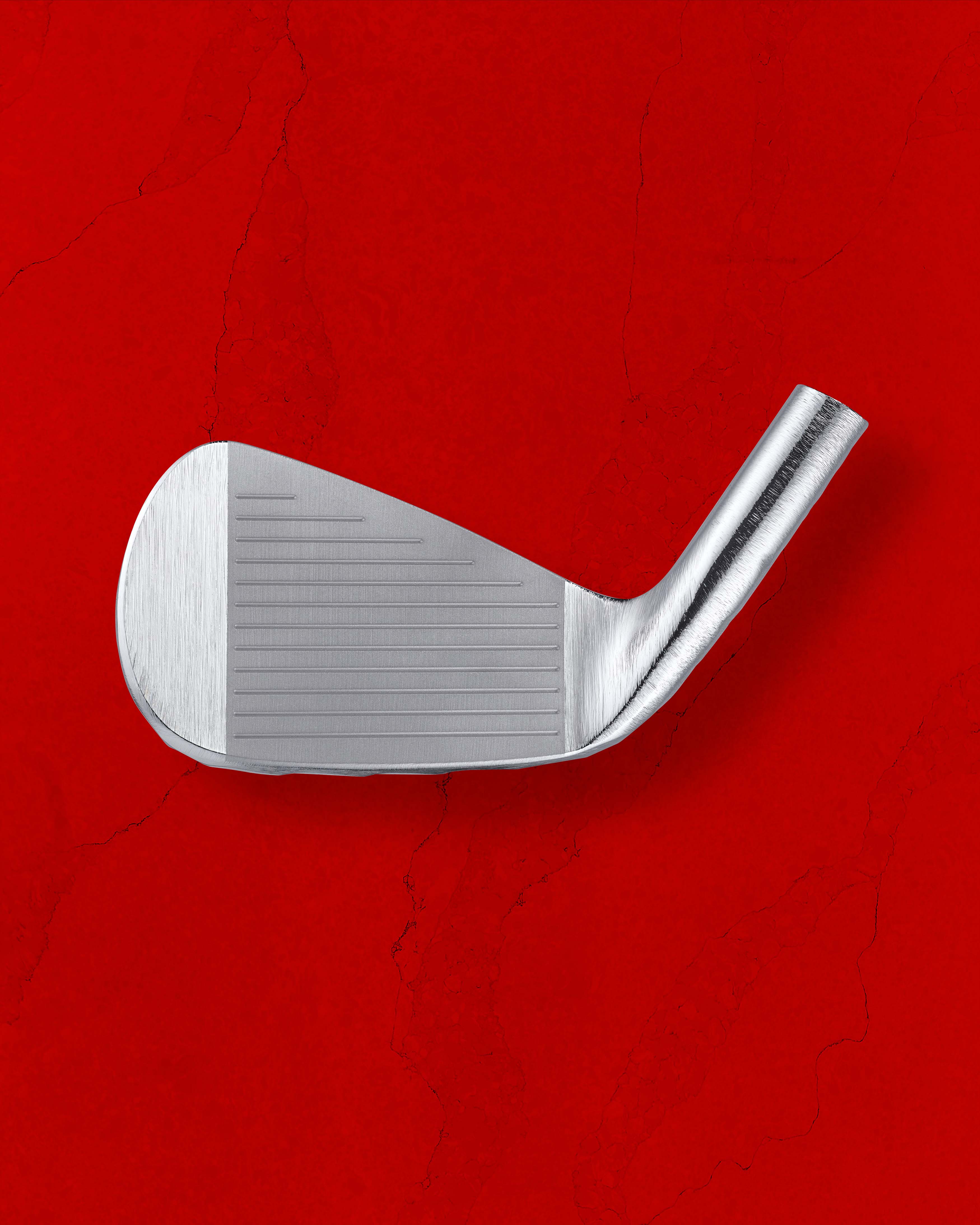 Itobori Cavity Back Iron – Dragon Golf UK