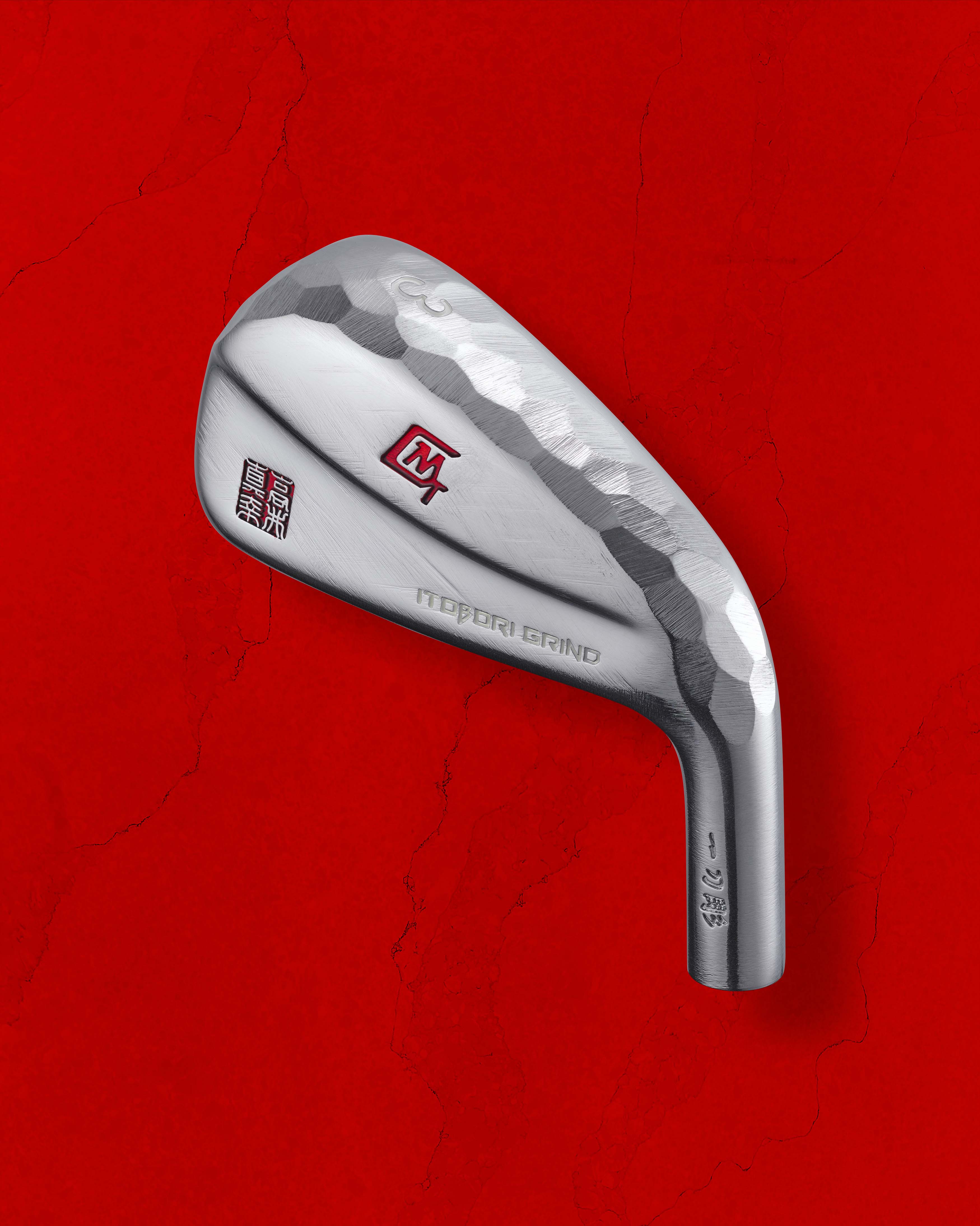 Itobori Utility – Dragon Golf UK