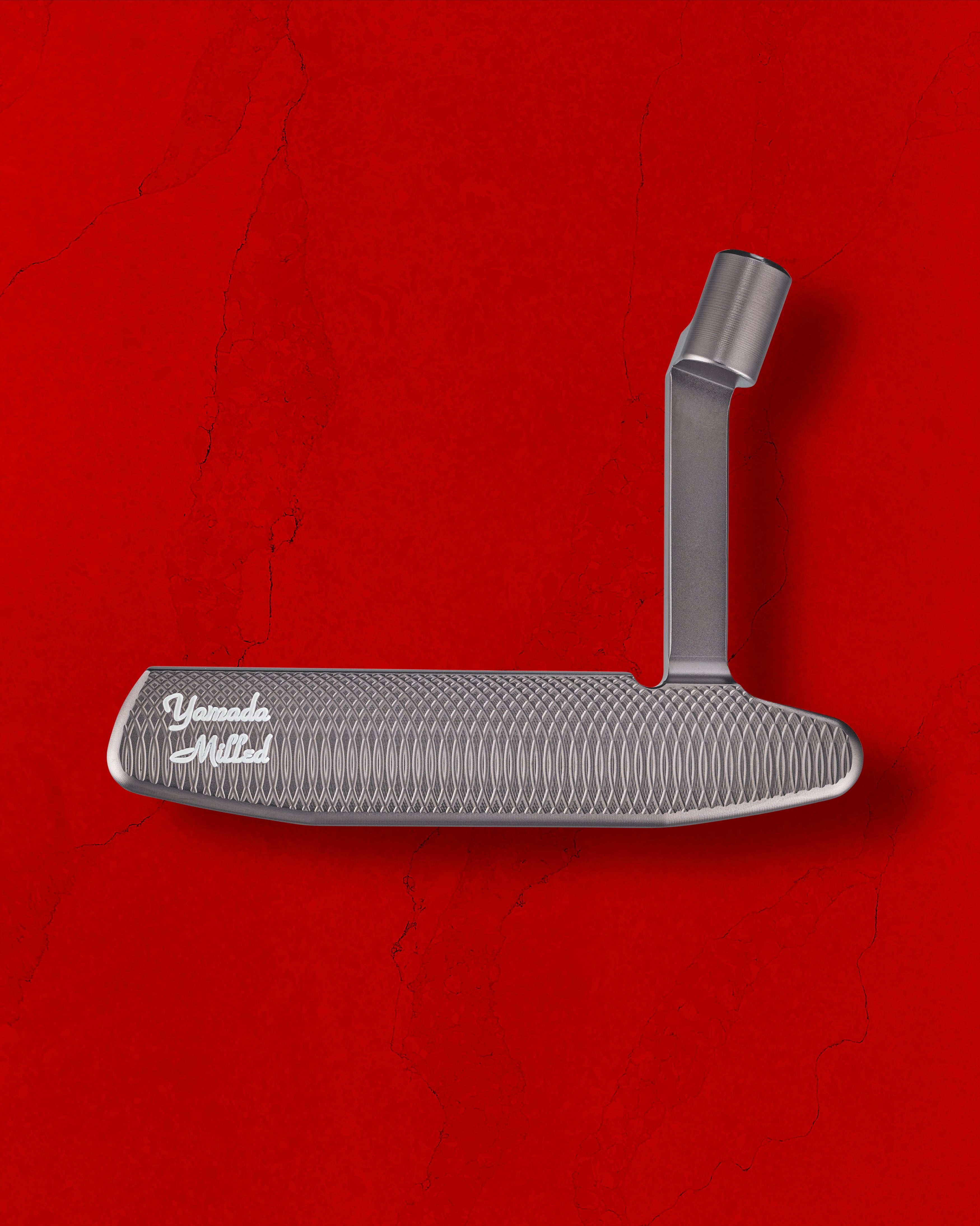 Oldman Putter – Dragon Golf UK