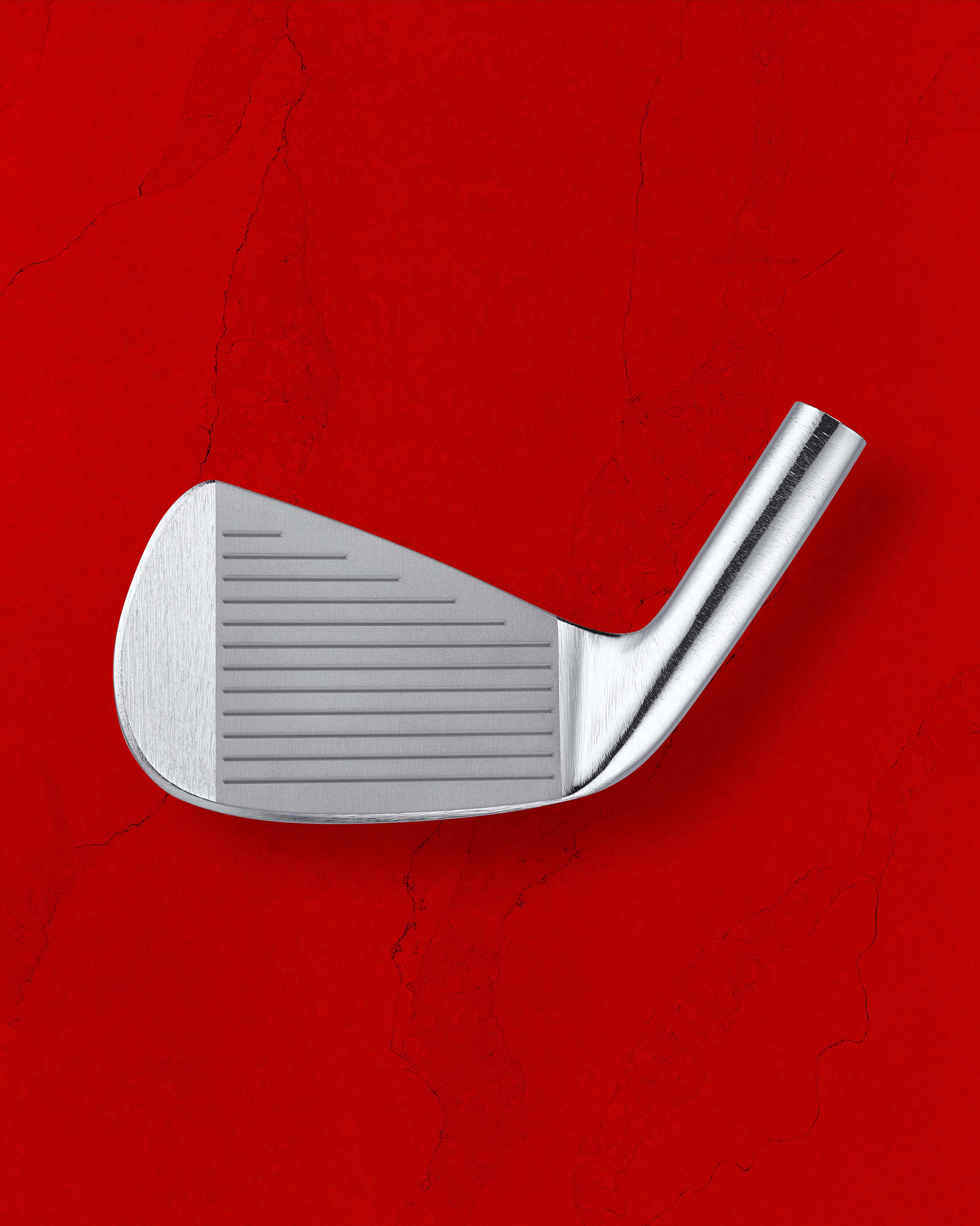 Ginrei Muscle Back Iron – Dragon Golf UK