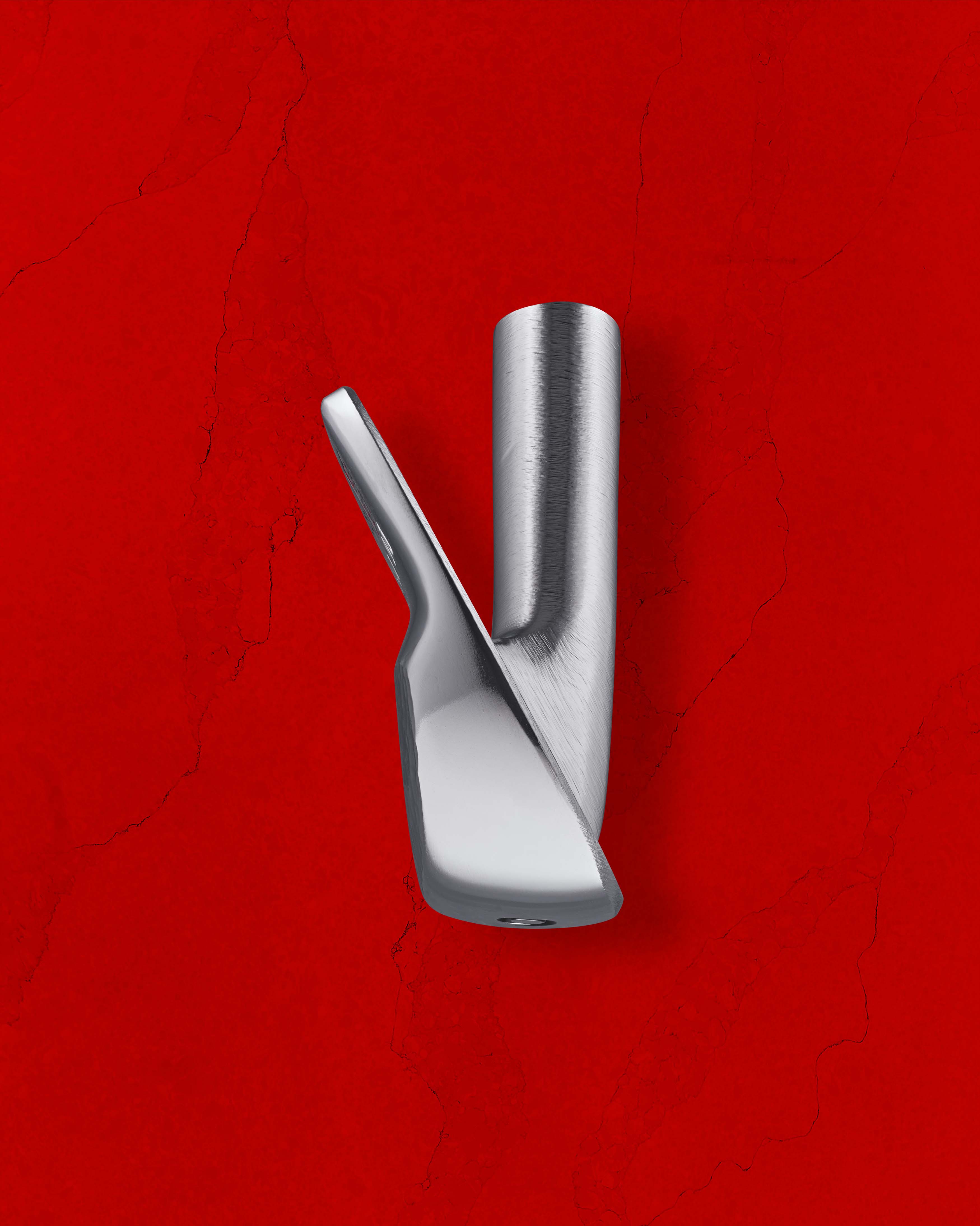 Ginrei Muscle Back Iron – Dragon Golf UK